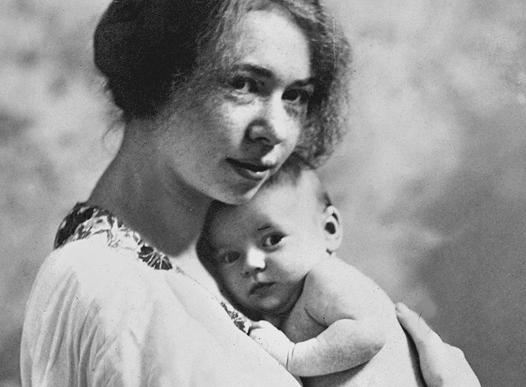 Edith Kramer - Pionierin der Kunsttherapie