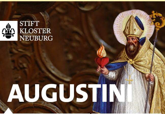 Das Hochfest des hl. Ordensvaters Augustinus