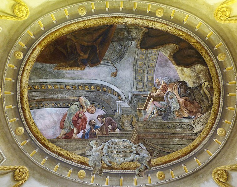 Wie Gut und Böse verteilt sind