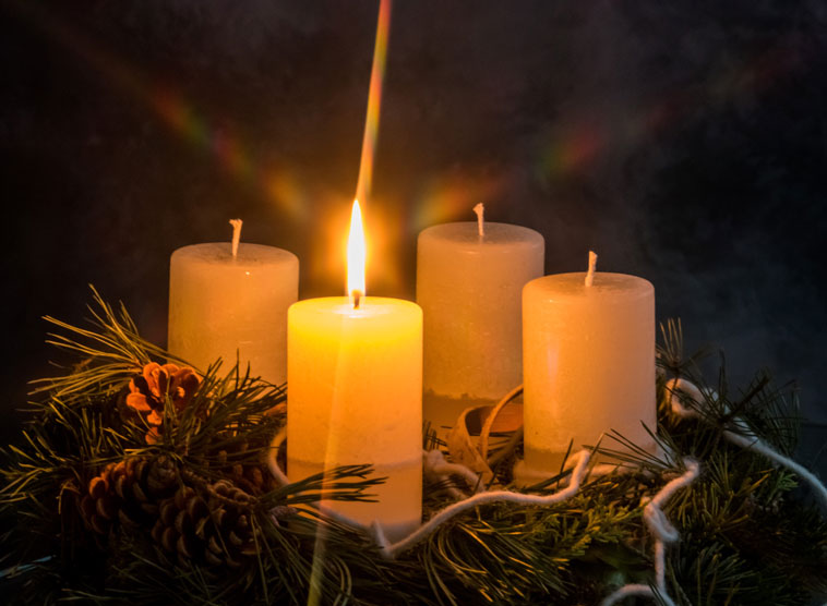 Der andere Advent