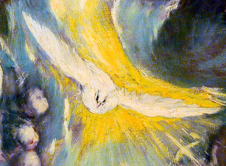 Einheit und Vielfalt in Gott