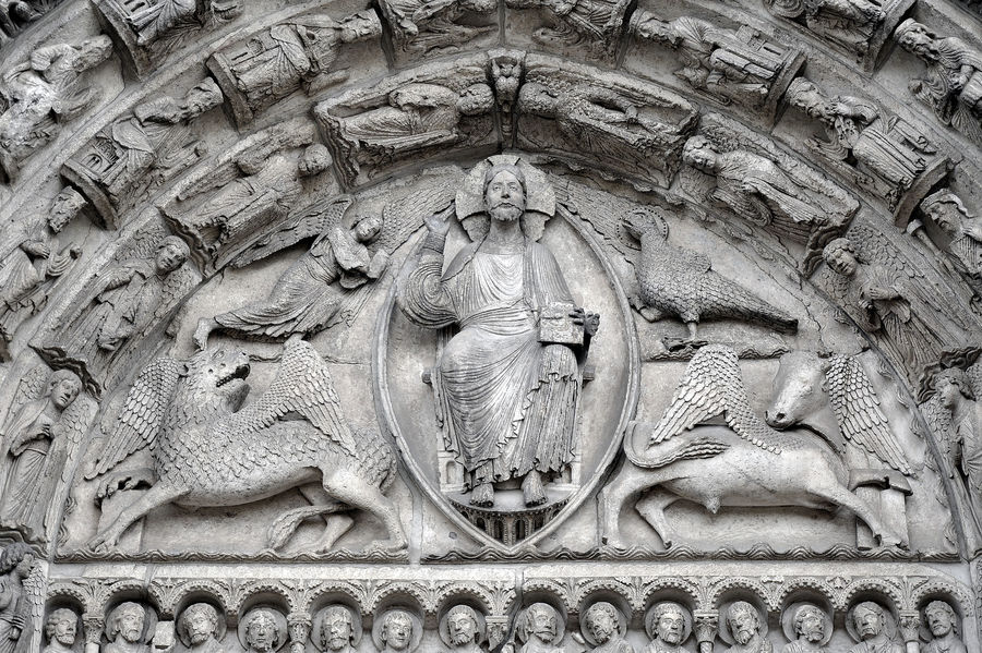 Wenn Welten untergehen