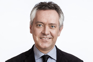 Dr. Hubert Philipp Weber