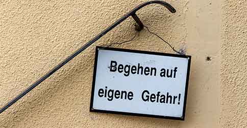 Mitgehen (Joh 6, 60-69)