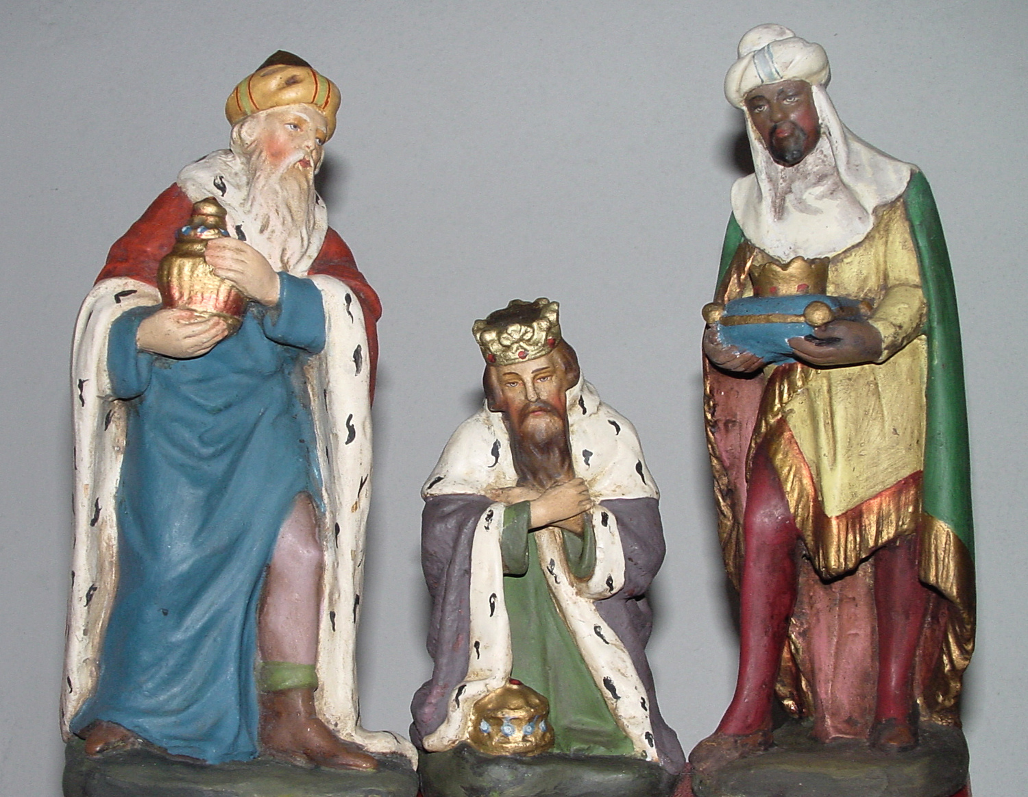 Epiphanie - Erscheinung des Herrn | Erzdiözese Wien