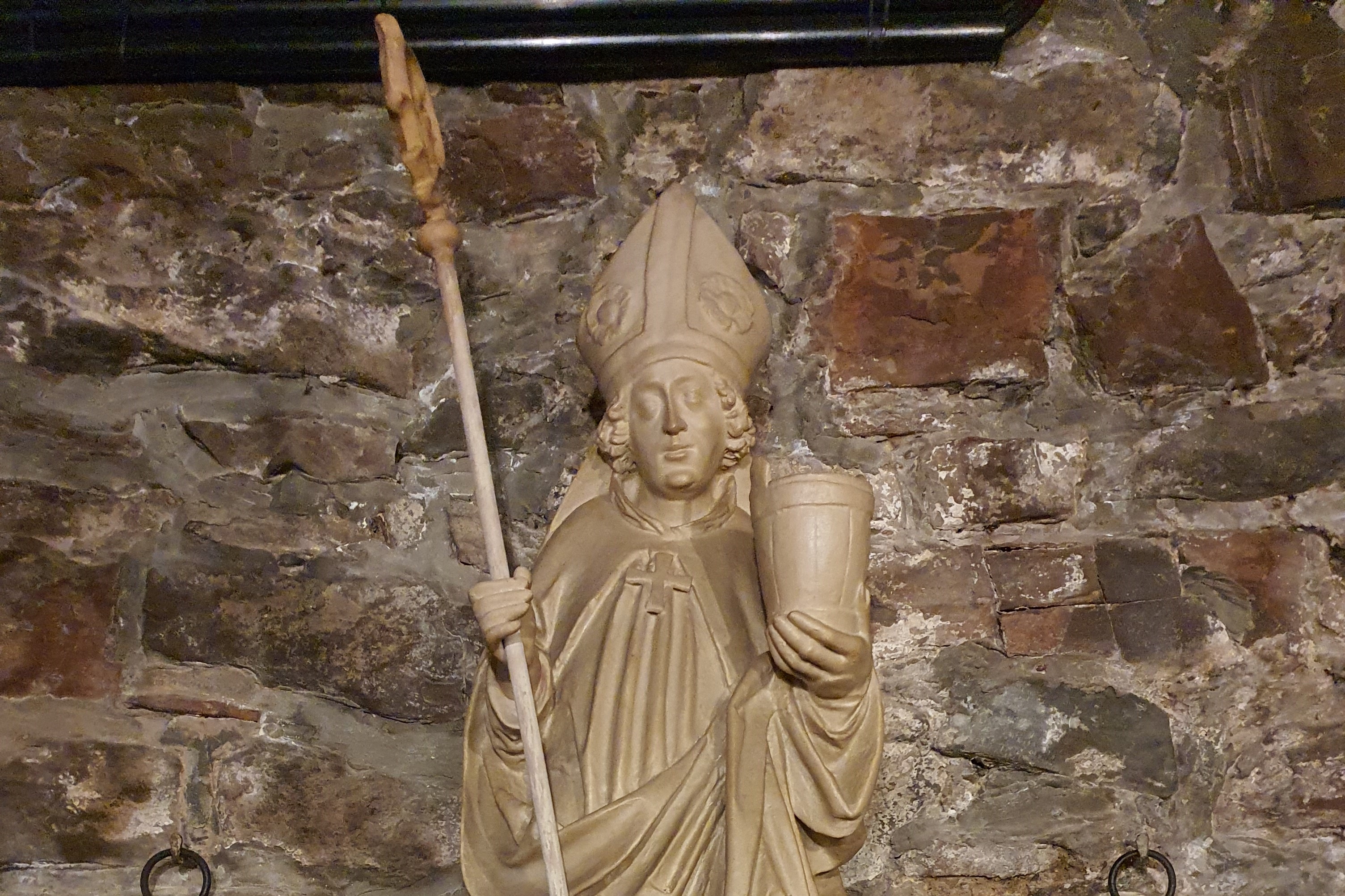 Ruperti in Dornbach - Festmesse und Frühschoppen