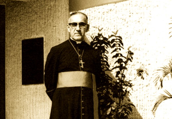 Träger des "Oscar-Romero-Preis 2021" stehen fest