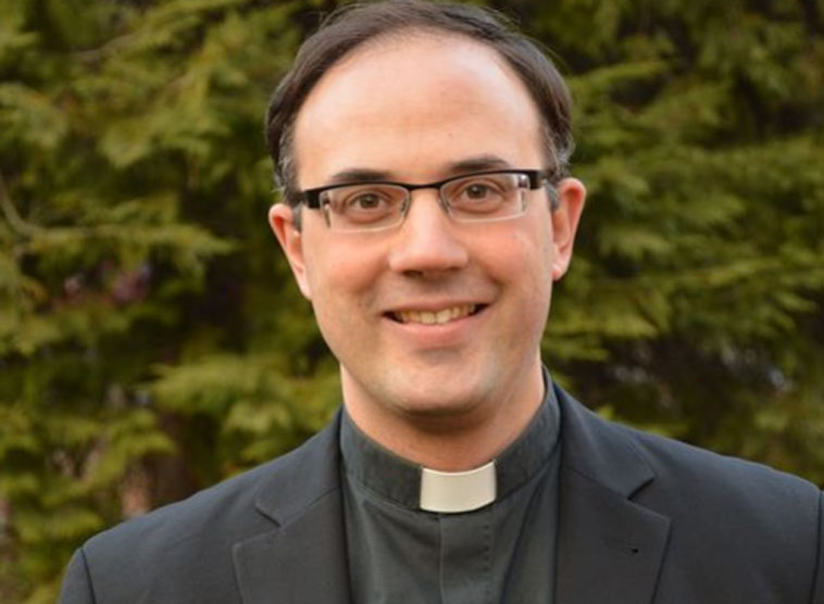 Robert Weber neuer Regionalvikar des Opus Dei